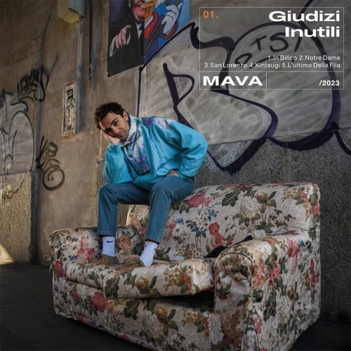 Giudizi inutili - MAVA | Foxy Lady Ascolta
