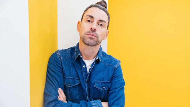 Intervista a Jacopo Ratini | Foxy Lady Ascolta