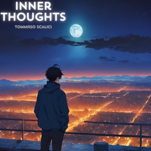 Inner Thoughts - Tommaso Scalici | Foxy Lady Ascolta